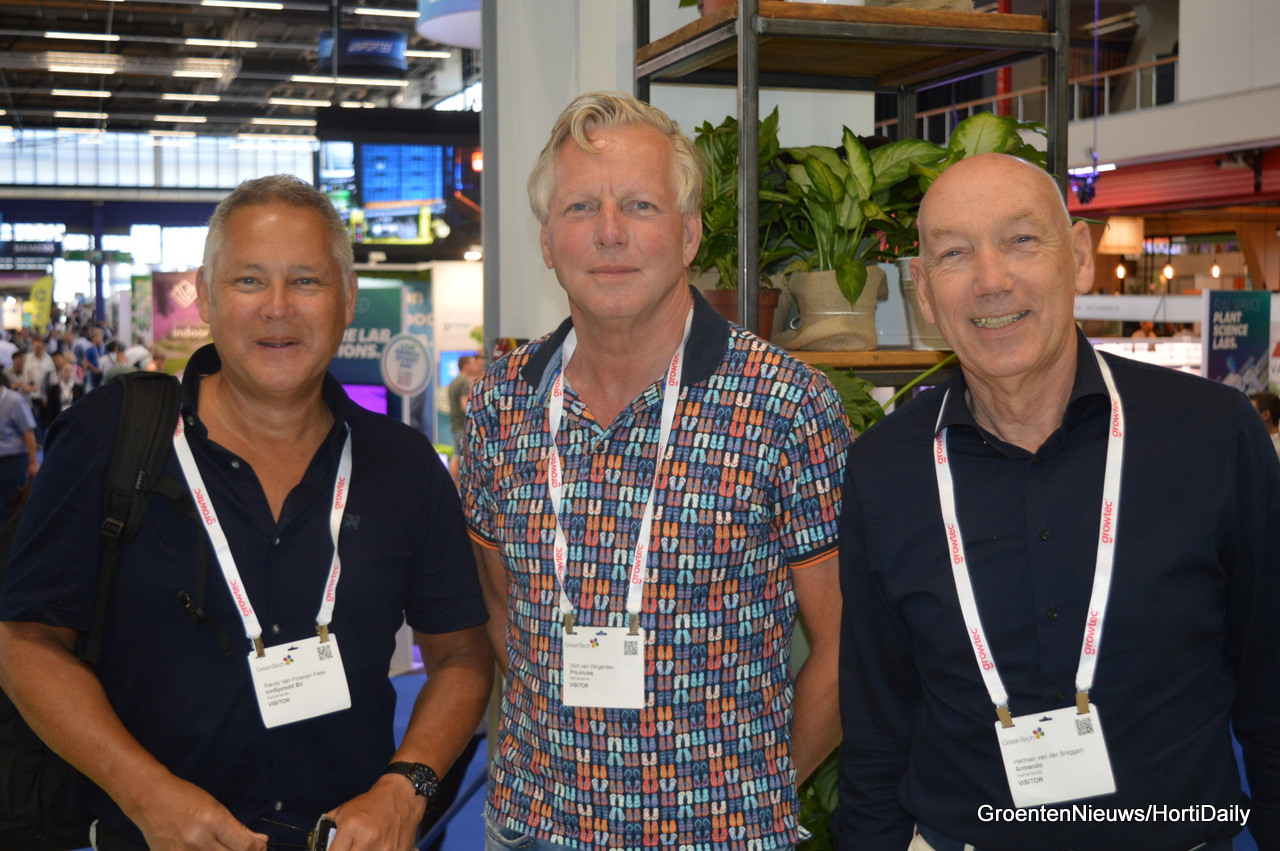 GreenTech Amsterdam 2023, Netherlands